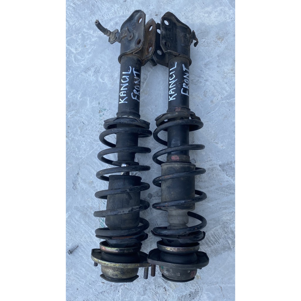 ORIGINAL Perodua Kancil Front Absorber | Shopee Malaysia
