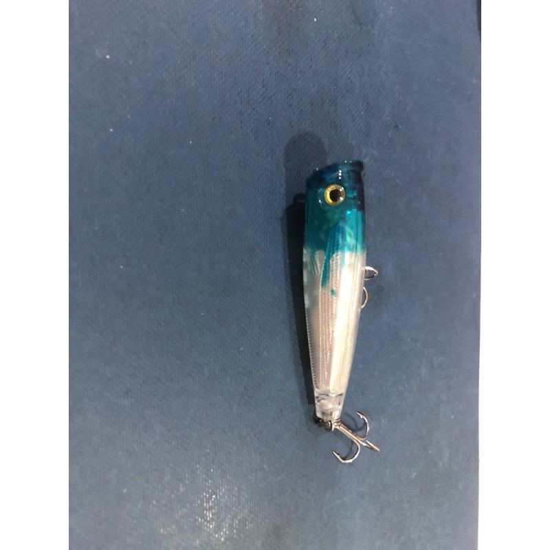 🇲🇾6g 65mm popper lure | Shopee Malaysia