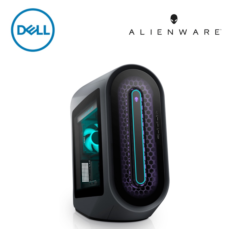 Dell Alienware Aurora R13 27165-3070 Gaming Desktop Dark ( I7- 12700F ...