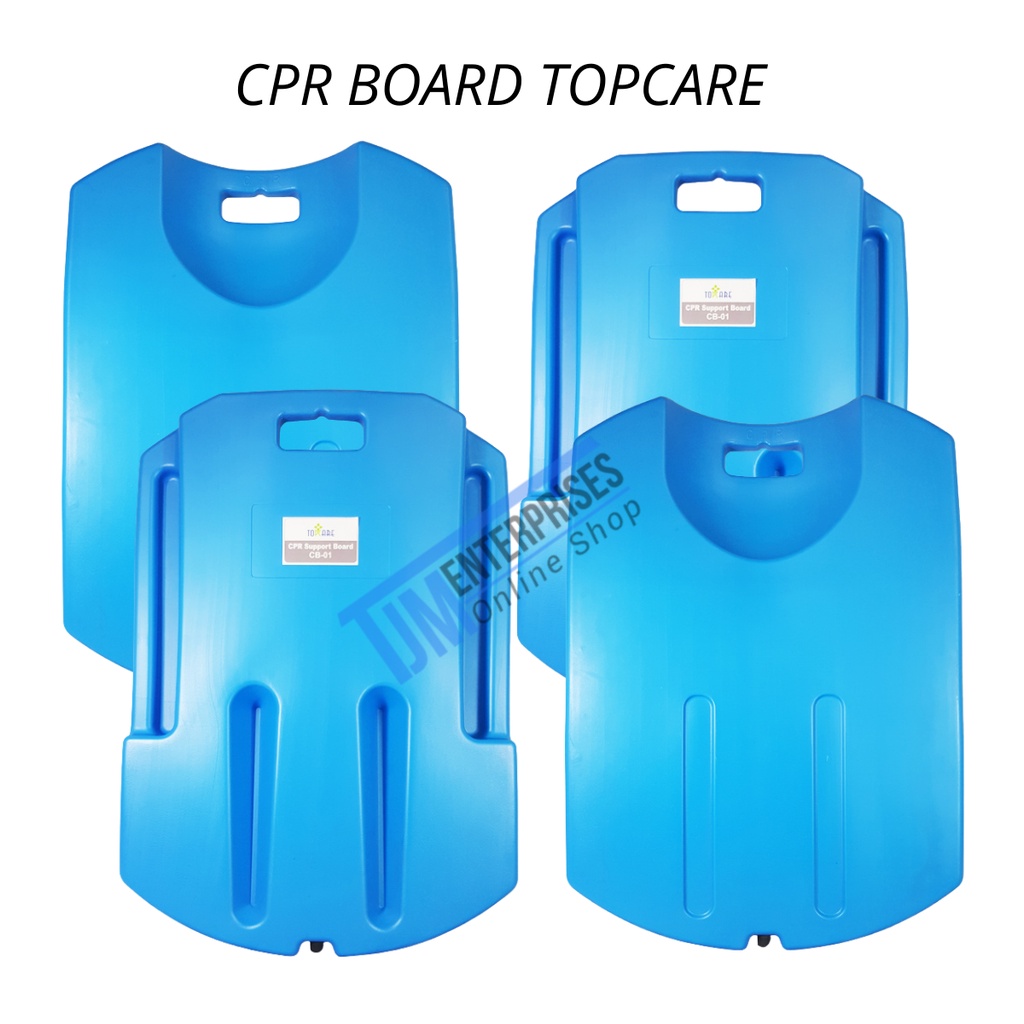CB01 Cardiac/CPR Board | Shopee Malaysia