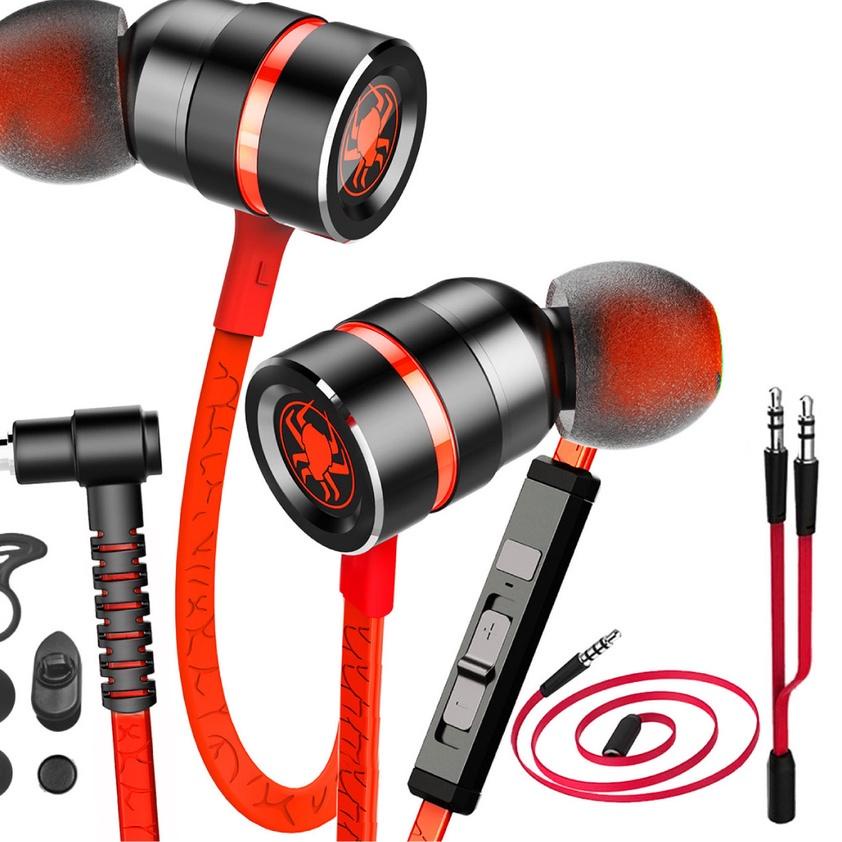 Plextone G20 Mark III Gaming Earphone 100% ORIGINAL 3.5mm jack And Type ...