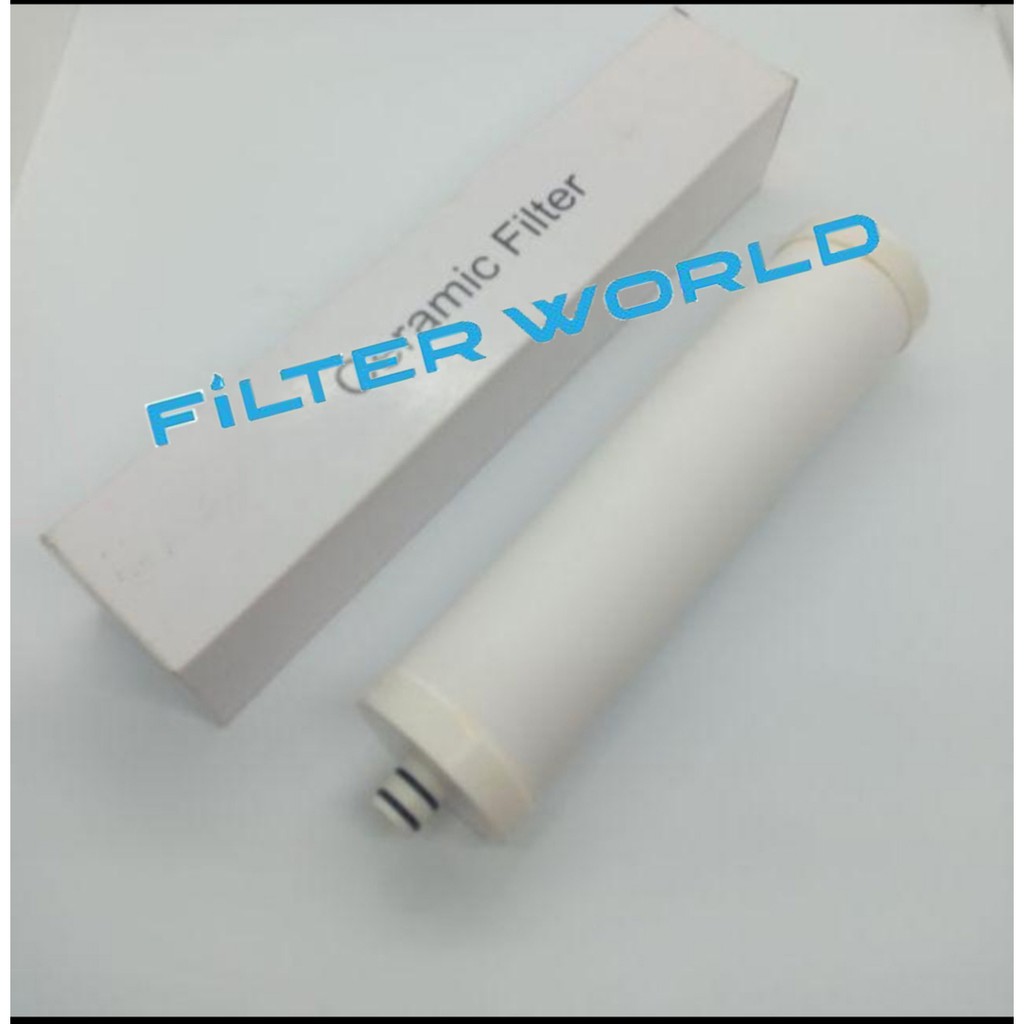 Bio Aura Ceramic Filter ( A ) | Shopee Malaysia