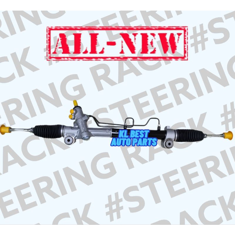 (WITH TIE ROD END) TOYOTA CAMRY ACV30 ACV40 ACV41 2.0 2.4 ( ALL NEW ...