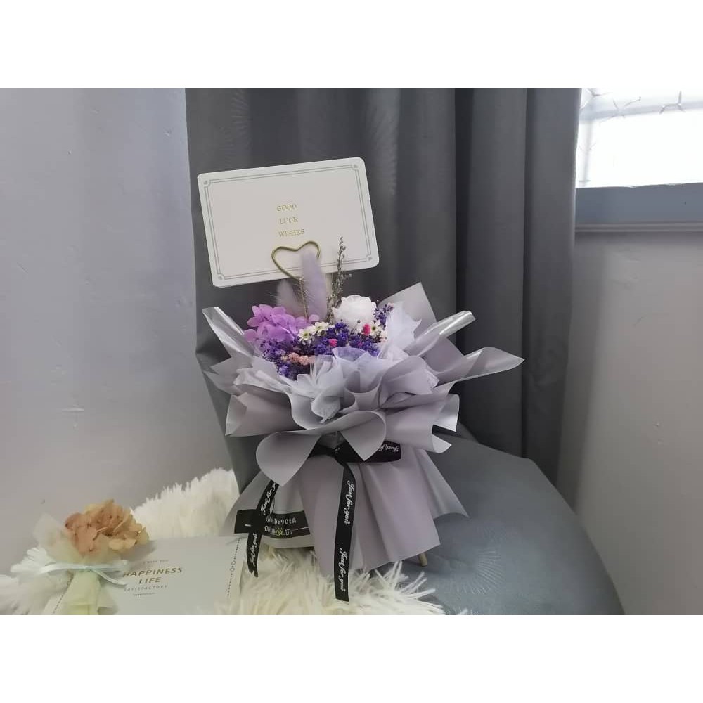 Mini Grand Opening Stand Flower | Shopee Malaysia