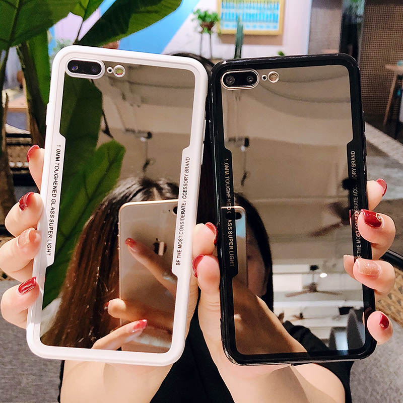 Mirror OPPO A5s A3s A12 A12e A7 F5 Youth F1s Reno 2 3 4G 2F 2Z A5 A9 ...