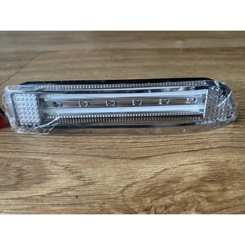 Toyota estima previa acr50 wish Alphard Vellfire anh10 anh20 rear ...