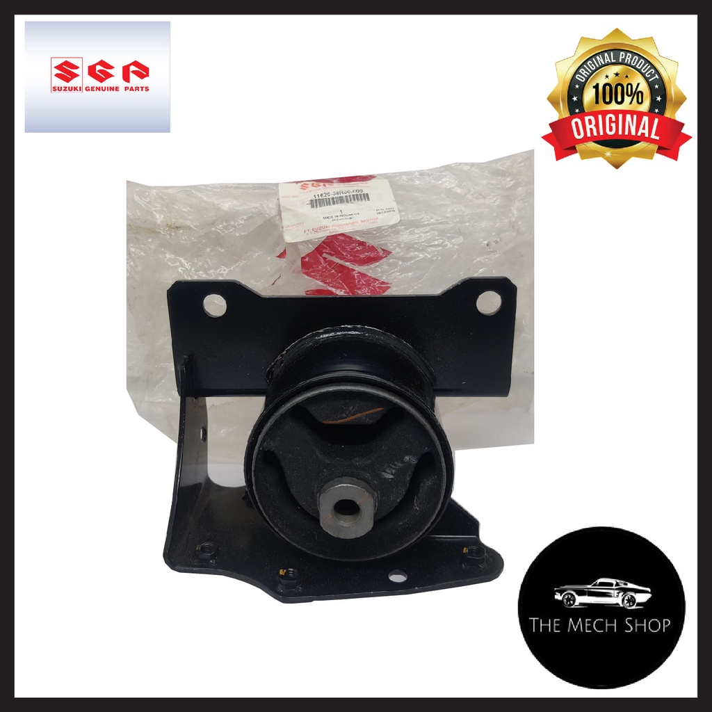 Ertiga engine mounting store