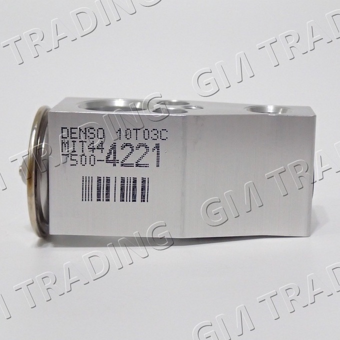 Toyota Alphard / Vellfire / Estima / Camry / Altis Air Cond Expansion Valve (DENSO 4221 / 3750 ...