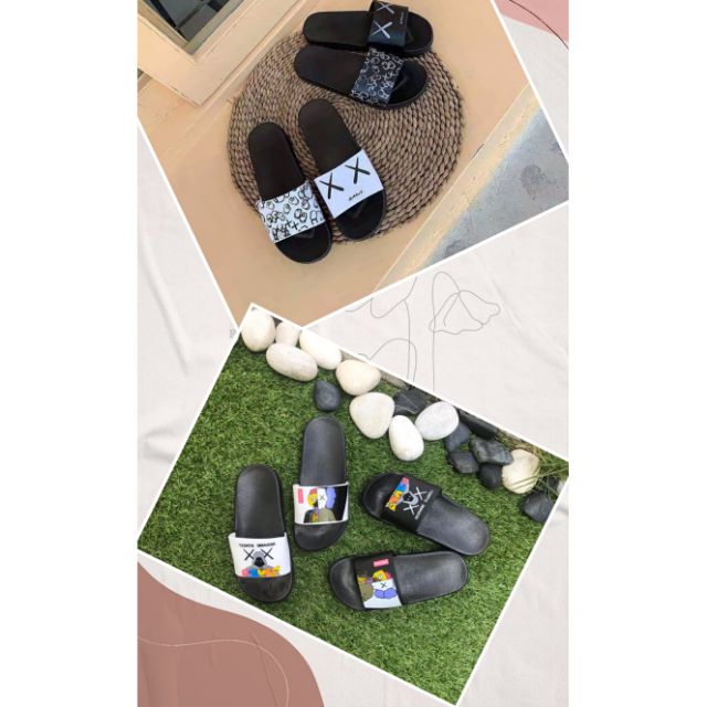 SESAME STREET ELMO SLIPPER READY STOCK | Shopee Malaysia