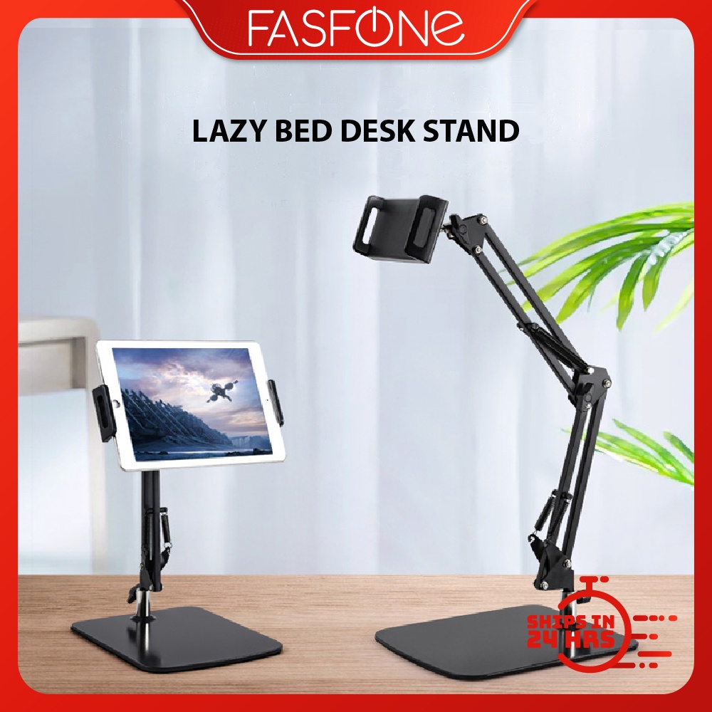 Dekstop Stand Holder Mount | Tablet Stand | Pad Tablet Tab Holder ...