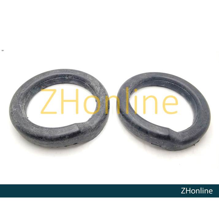 FRONT/REAR COIL SPRING RUBBER (2PCS) TC-09107 TC-09109 TC-0472 TA-06036 ...