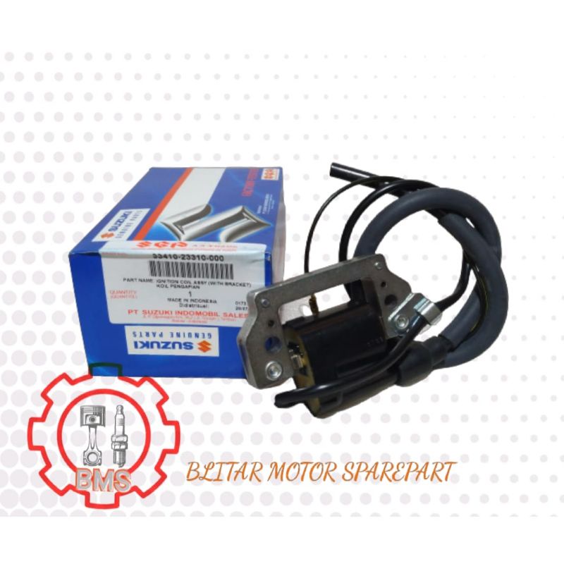 Suzuki A100 CDI RM COIL COIL | Shopee Malaysia