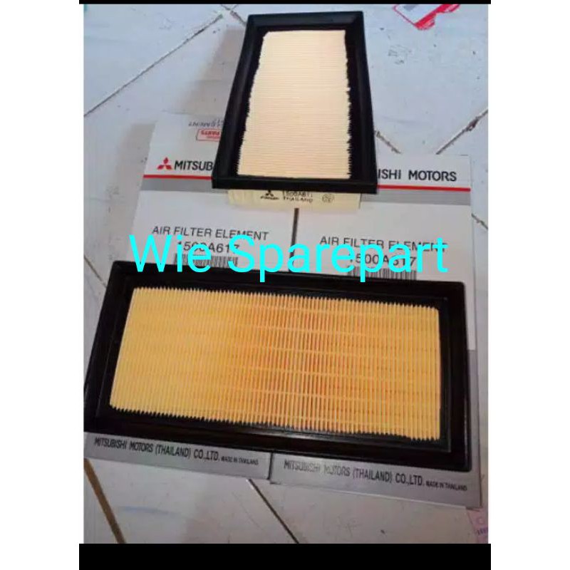 Mitsubishi Mirage Air Filter Air Filter | Shopee Malaysia