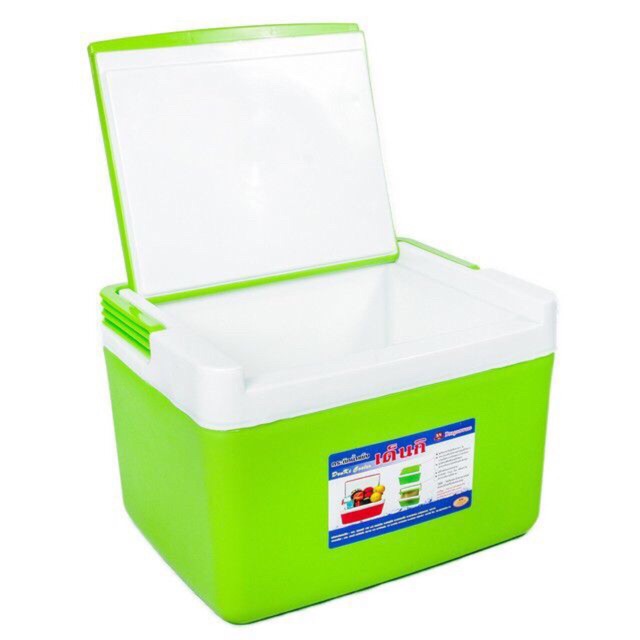 10.5 Liter Cooler Box (3 colors available) | Shopee Malaysia