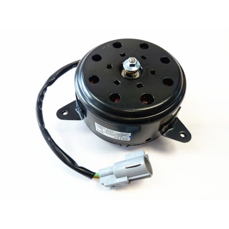 PROTON SAGA NEW VVT 2016- 2021RADIATOR FAN MOTOR (APM) 160W | Shopee ...