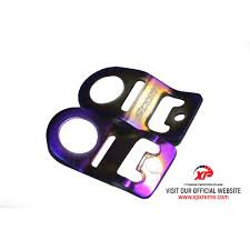 ORIGINAL READY STOCK RADIATOR STAY SPOON HONDA EK TITANIUM THAILAND ...