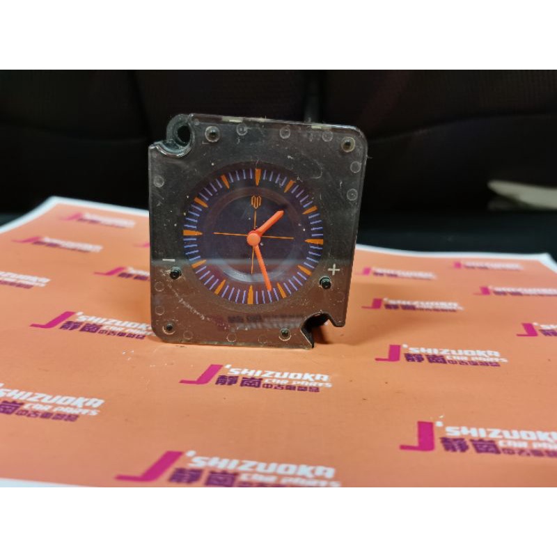 Daihatsu YRV Car Clock for Perodua Toyota Honda Nissan Jam Kereta ...