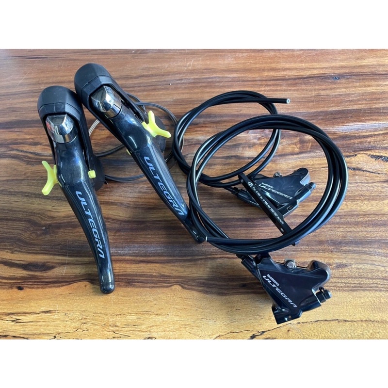 shimano ultegra shifter r8020 (pair) | Shopee Malaysia