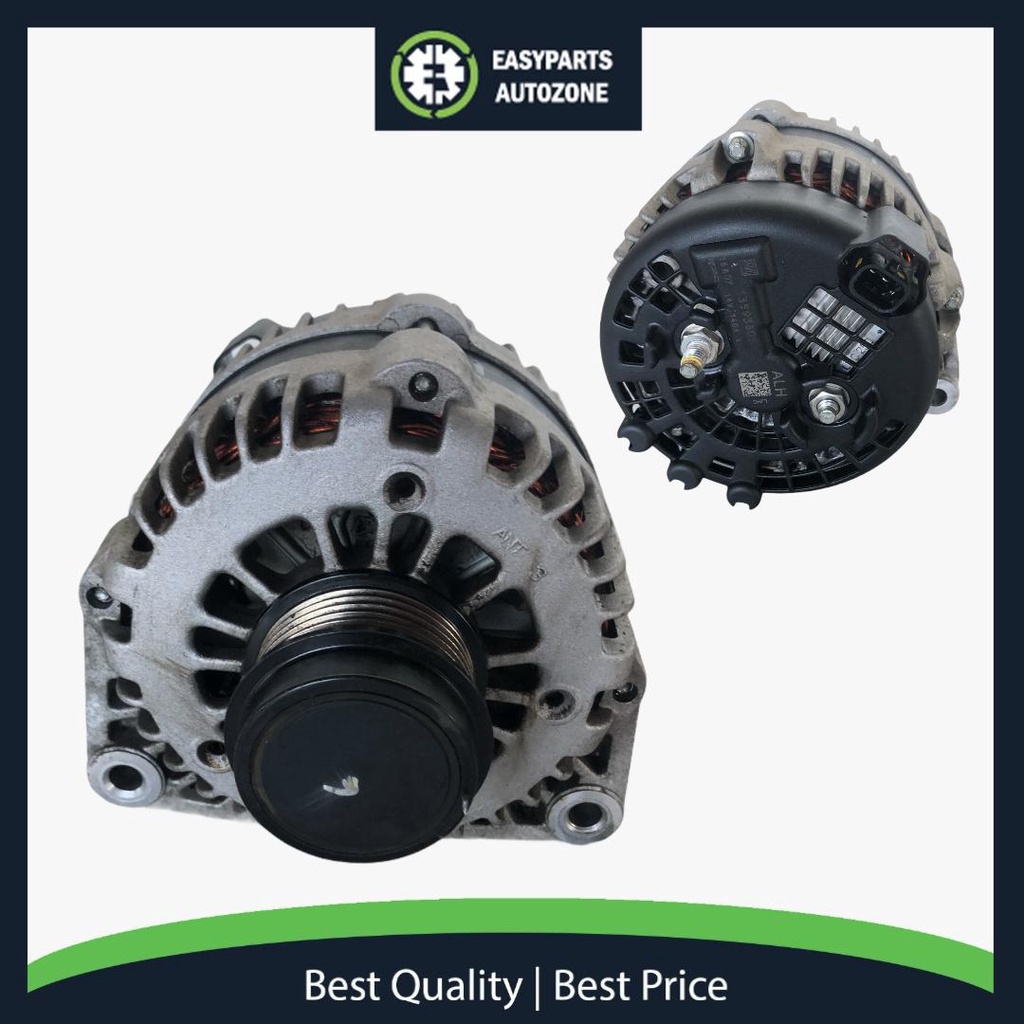 Autozone Chevrolet Colorado 2.8 Alternator | Shopee Malaysia