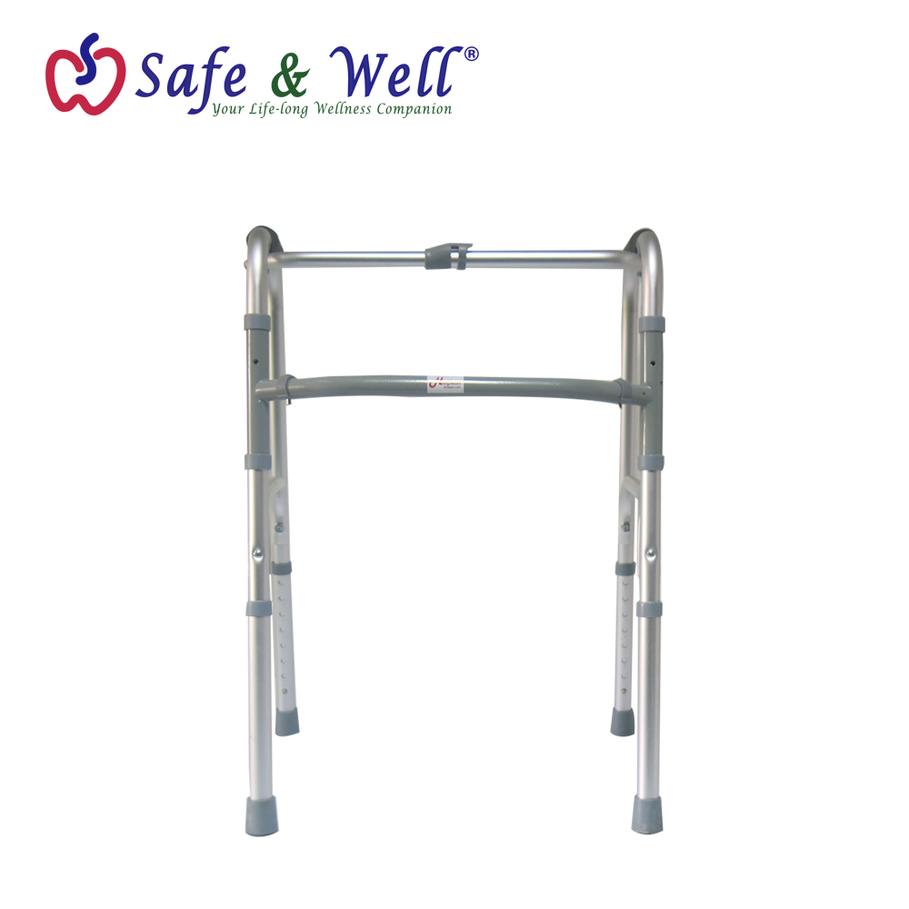 HOPKIN 2 IN 1 RECIPROCAL WALKING FRAME | Shopee Malaysia