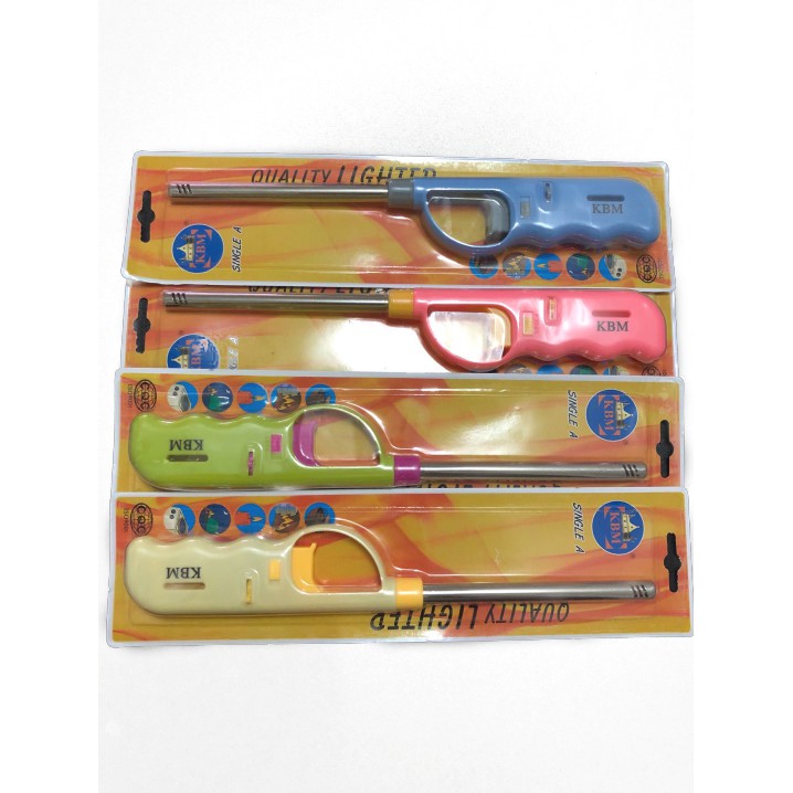 Kitchen Lighter / Refillable Kitchen Gas Lighter / Refillable Gas ...