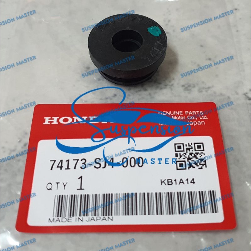 FRONT RADIATOR BUSH (UPPER)- HONDA CITY T9A /TMO/ SEL /SH4/HRV / SM4 ...