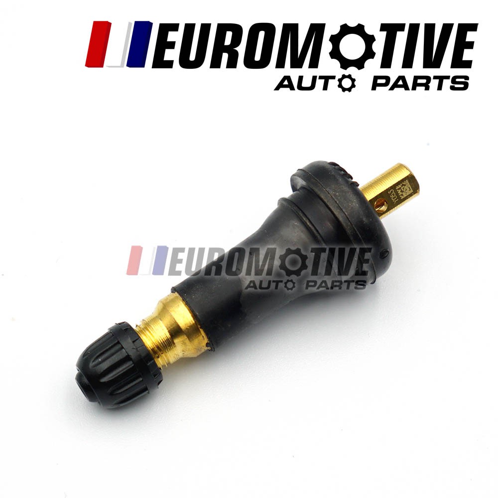 Original Tyre Valve for Peugeot with Tyre Pressure Sensor | Shopee Malaysia