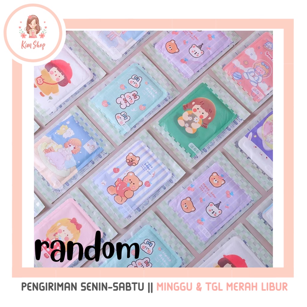 Kim SHOP Sticker Warm Patch Menstrual Pain Relief Menstrual Body Warmer ...