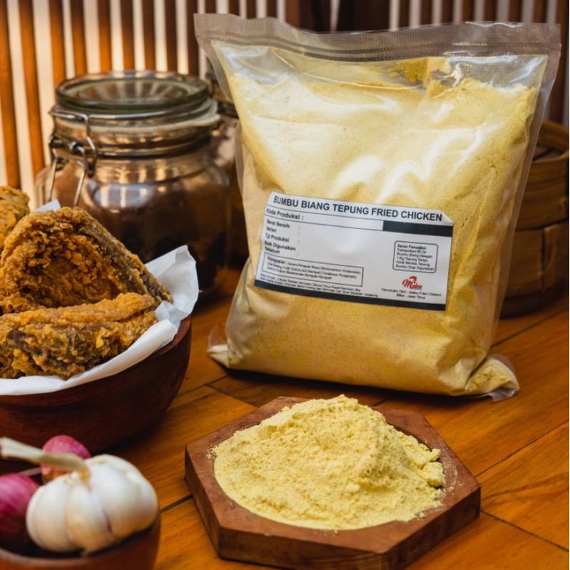 Premium fried chicken Seasoning Core Flour Premix fried chicken Instant ... Premium fried chicken Seasoning Core Flour Premix fried chicken Instant ...