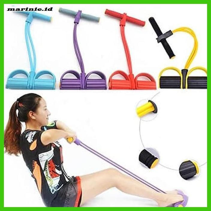 Gnisgnalep- Super Tummy Trimmer 2.0 Fitness Equipment Sports Aids ...