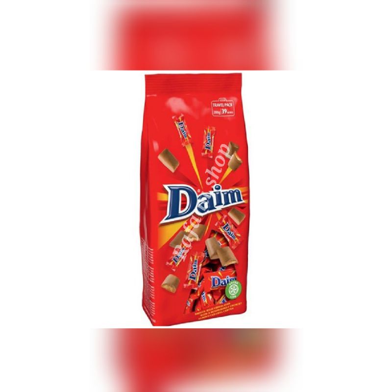 💥 DAIM 280G FROM LANGKAWI 💥 | Shopee Malaysia