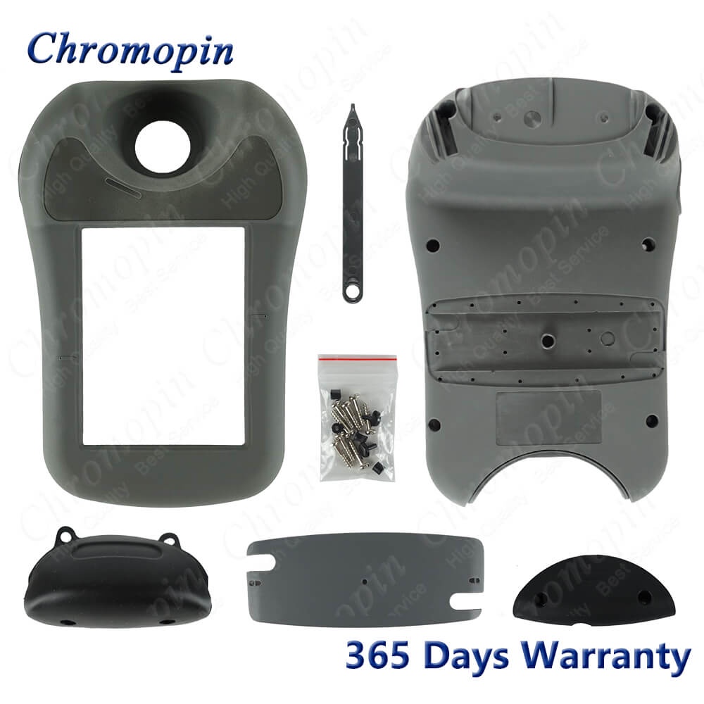 YTH Plastic Cover Case Housing Shell for ABB Robot IRC5 FlexPendant ...