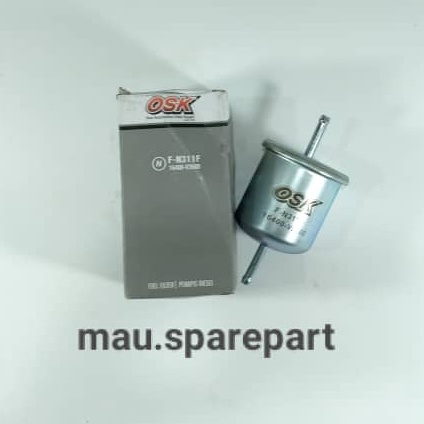 OSK FUEL FILTER (16400-V2600) [F-N3225] - NISSAN C22,130Y | Shopee Malaysia