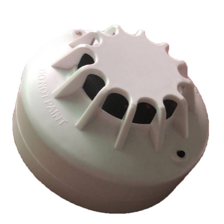 standalone heat detector battery temperature sensor 9V Independent ...