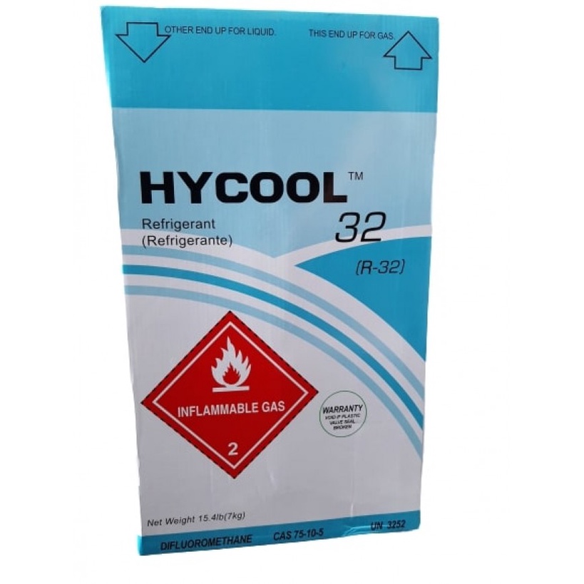GAS R32 AIR-COND ( 7KG ) | Shopee Malaysia
