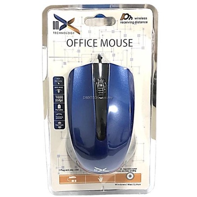 LED COMPUTER LAPTOP MOUSE USB / TETIKUS FOR COMPUTER AND LAPTOP (USB ...