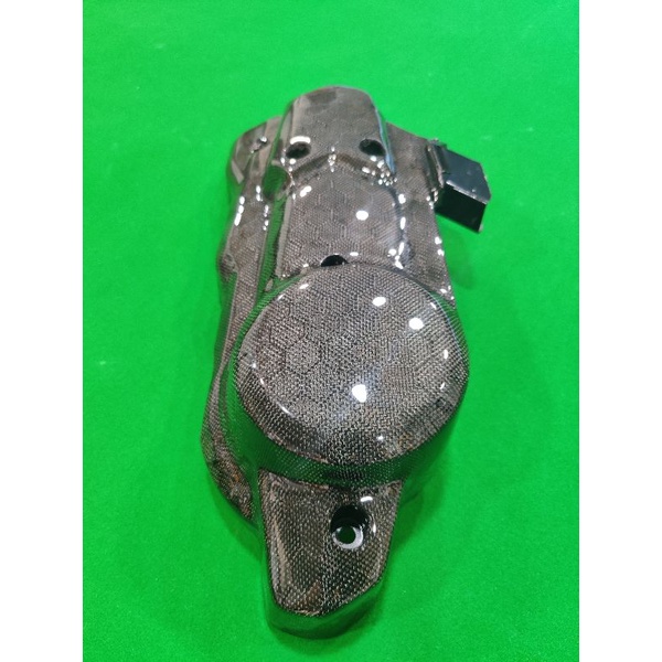 Cover Cvt nvx v2 carbon honeycomb original | Shopee Malaysia