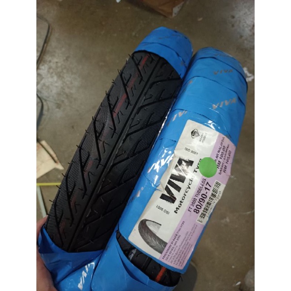 EX5 DREAM W100 W125 LC135 Y125Z LAGENDA - TYRE TAYAR FT2000 TL STYLE ...