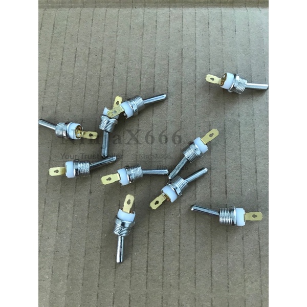 Suis switch on off tutus buka chainsaw sthl ogawa tokai 5200 4500 5800 ...