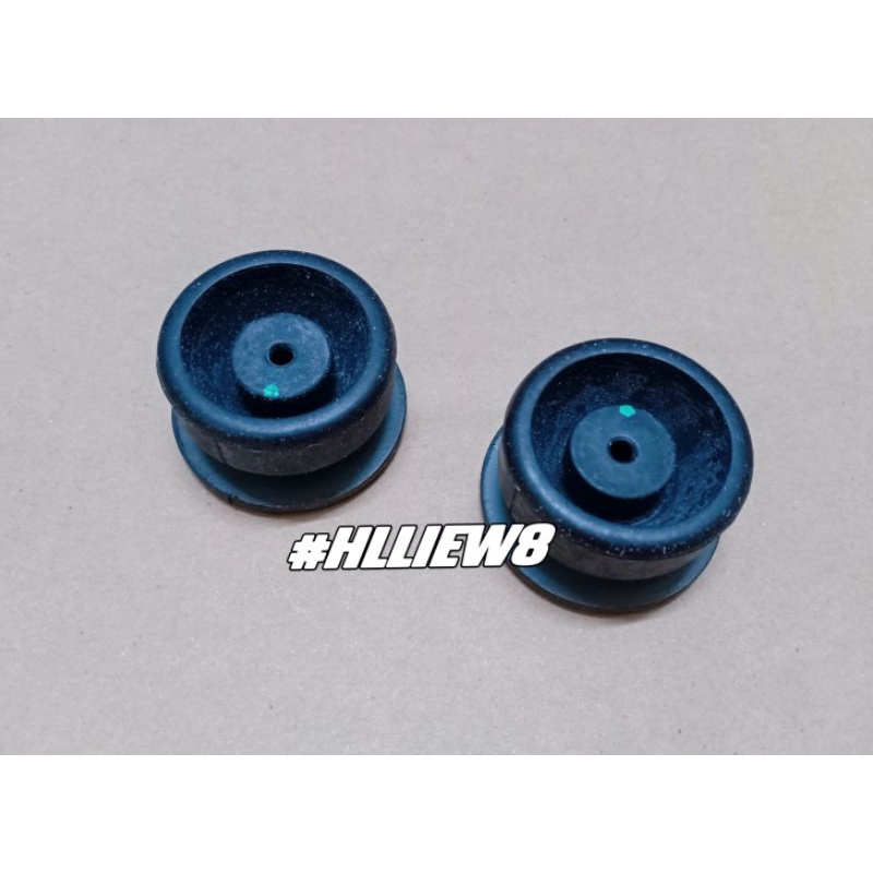 [ hlliew8 ] Honda Models Radiator Lower Mounting Cushion bush ( 2 ...