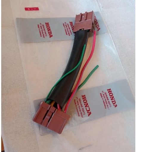 Spool socket ecm beat scopy vario 110 fi socket ecm ecu acg vario 110 ...