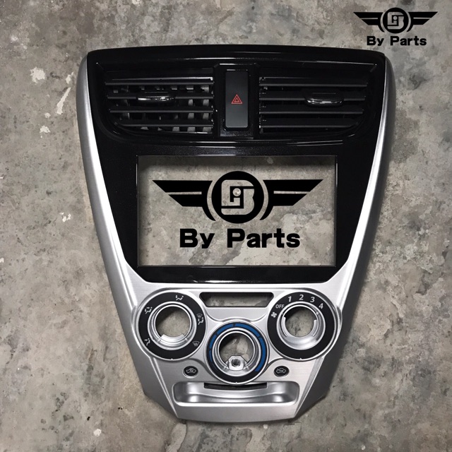 Original Perodua Axia Instrument Panel with Cluster Finish (1Set) Axia ...