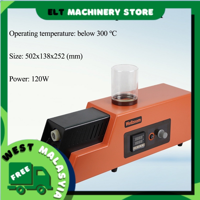 3D Printing Consumables Extruder 1.75mm 3mm 3D Filament Extruder ...