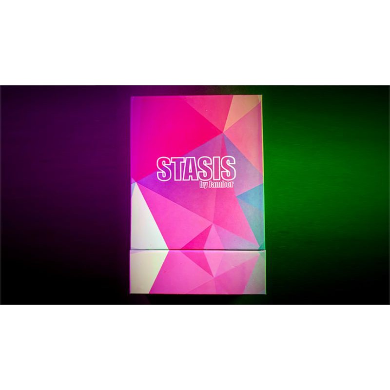 Magic Stasis by Jambor (Instant Download) | Shopee Malaysia