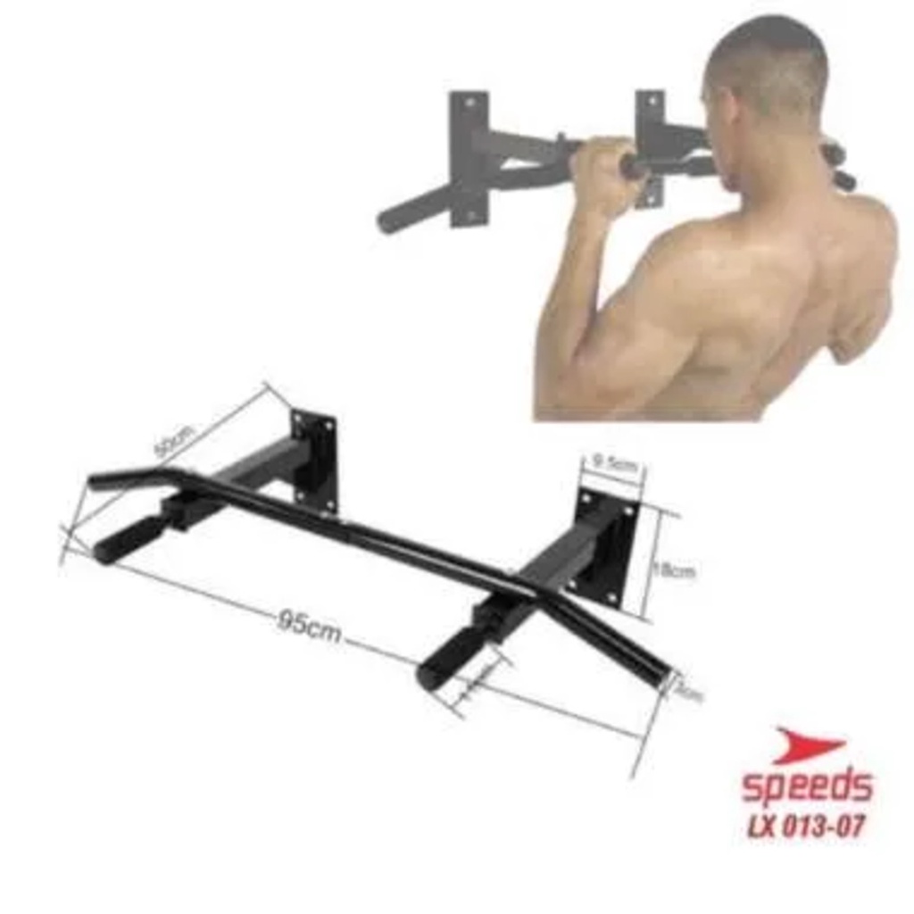 Pull Down Bar Fitness Equipment For Shoulder Muscle Training Pull Up ...