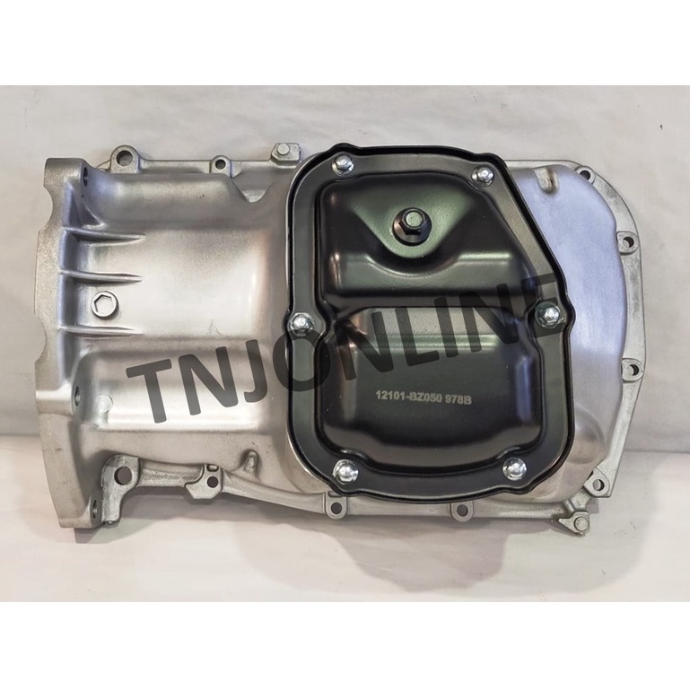 OIL PAN ASSY PERODUA MYVI PERODUA MYVI Lagi Best PERODUA VIVA PERODUA ...