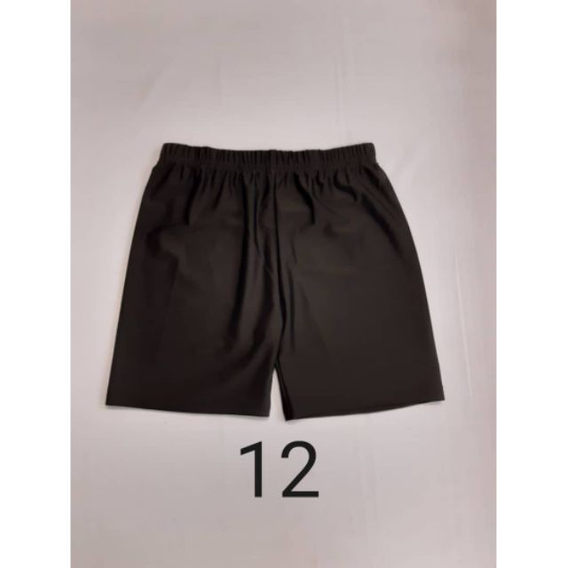 Seluar Tight /Legging / Inner wear Unisex Dewasa Pendek/Sederhana ...