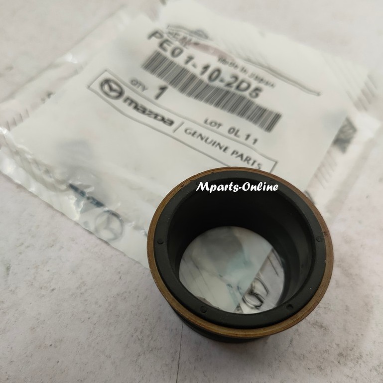 VALVE COVER SEAL (GENUINE PART - MADE IN JAPAN)/MAZDA 3 2.0 SKYACTIV ...