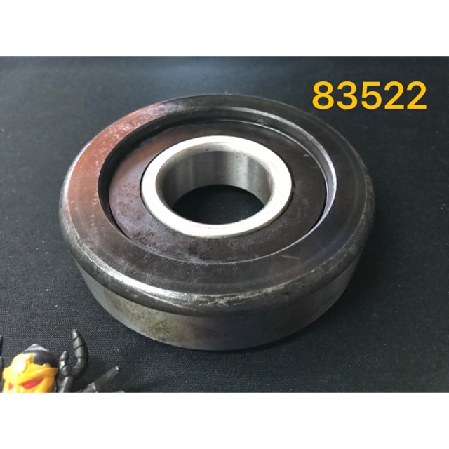 Forklift Mast guide Roller Bearing 83522 | Shopee Malaysia