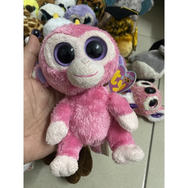 TY Beanie Boo 15CM Ready Stock /Original Tag/ Ready postage from ...